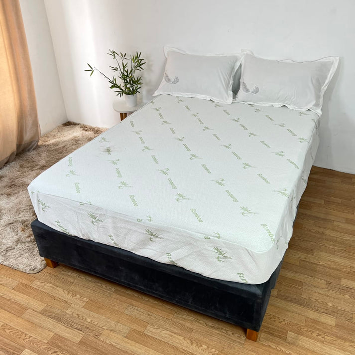 PROTECTOR BAMBÚ – BAMBÚ HOME